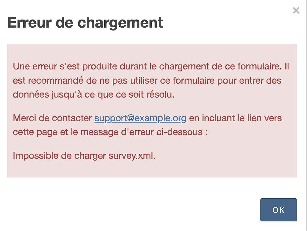 Longitudinal Survey - Data analysis - Form Building - KoboToolbox Community Forum