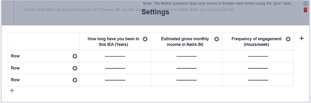 Settings for skip logic in Form Builder - Form Building - KoboToolbox Community Forum
