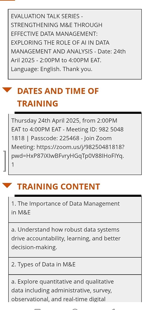 Creating a table like survey - Form Building - KoboToolbox Community Forum