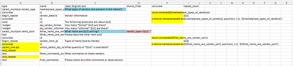 Use jr:choice-name as "choice_filter" in repeat group - How to reference name value not label ...