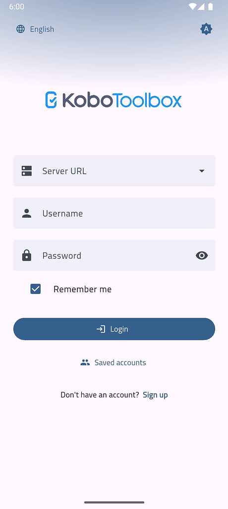 KoboMobile an Android app for Kobotoolbox - Development - KoboToolbox Community Forum