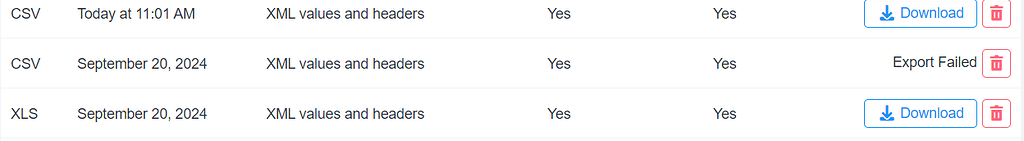 Server error 500 downloading data - Data Management - KoboToolbox Community Forum