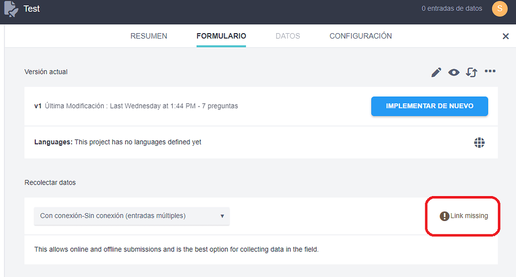 Problems with https configuration on own server - Kobo On Your Own Server - KoboToolbox ...