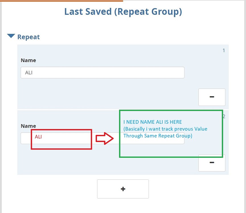 Can we used Lastsaved# in repeat Group (Example) - Form Building - KoboToolbox Community Forum