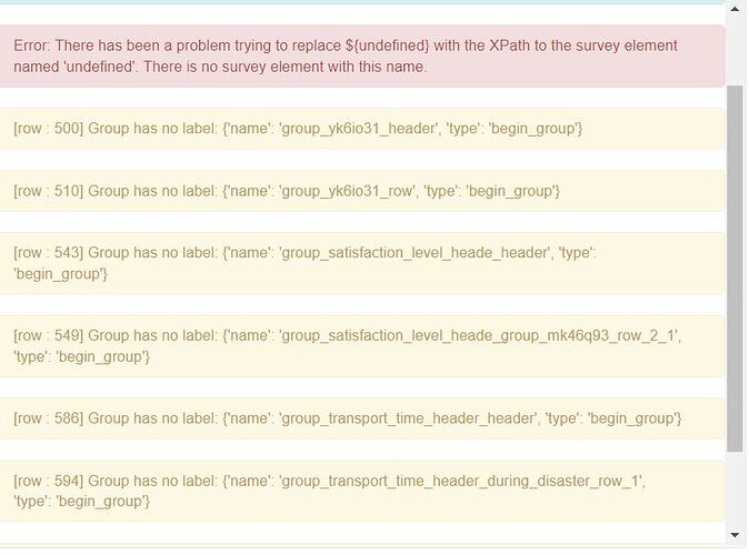 Replaxing Xpath issue - Form Building - KoboToolbox Community Forum