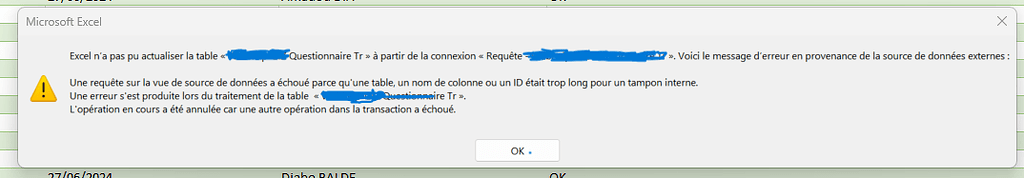 API - download excel data-Power-Query : ID too long - Data Management - KoboToolbox Community Forum