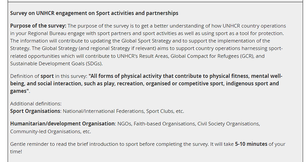 Question labels - entering spaces and bold text - Form Building ...