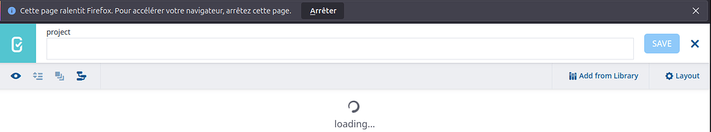 Form with long choice list seems to overload KoBoToolbox - Form Building - KoboToolbox Community ...