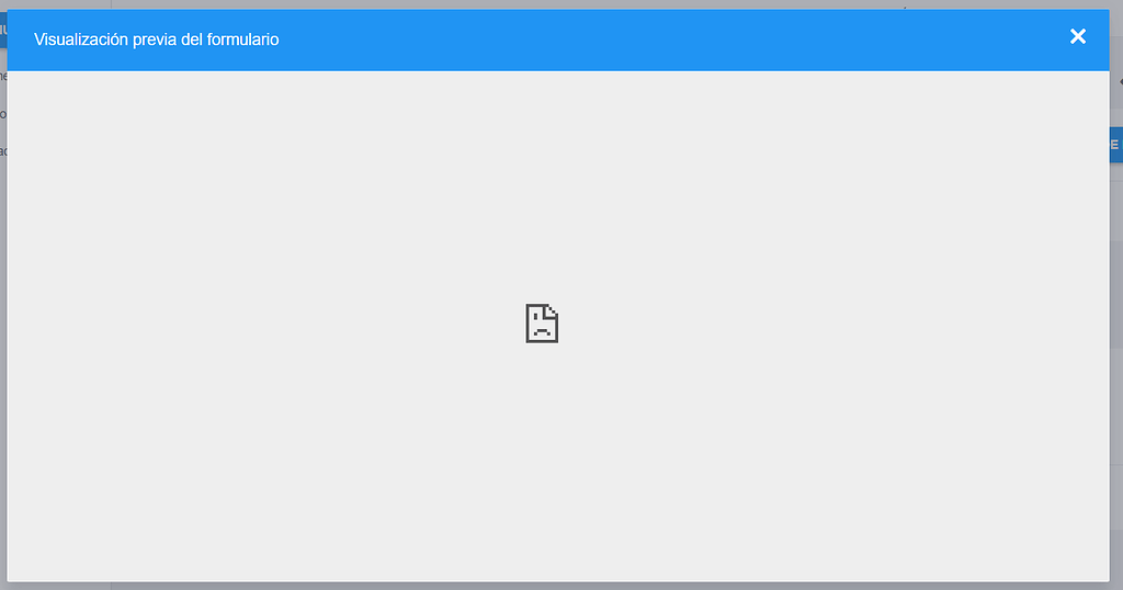 Problems viewing the form - Form Building - KoboToolbox Community Forum Problems viewing the form - Form Building - KoboToolbox Community Forum