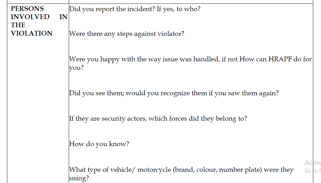 Building dynamic tools - Form Building - KoboToolbox Community Forum