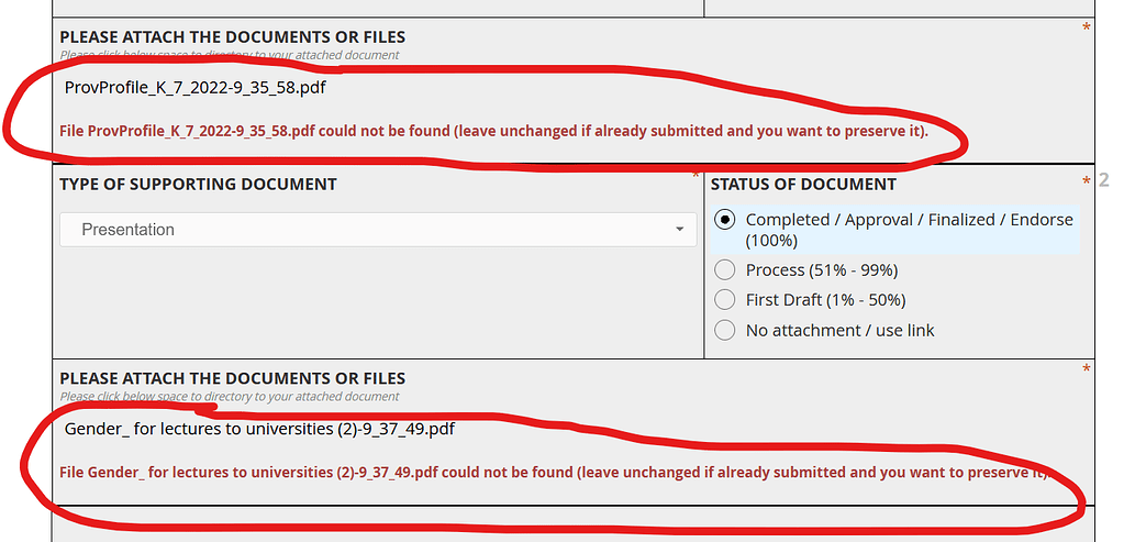 Cannot Download file - Data Management - KoboToolbox Community Forum