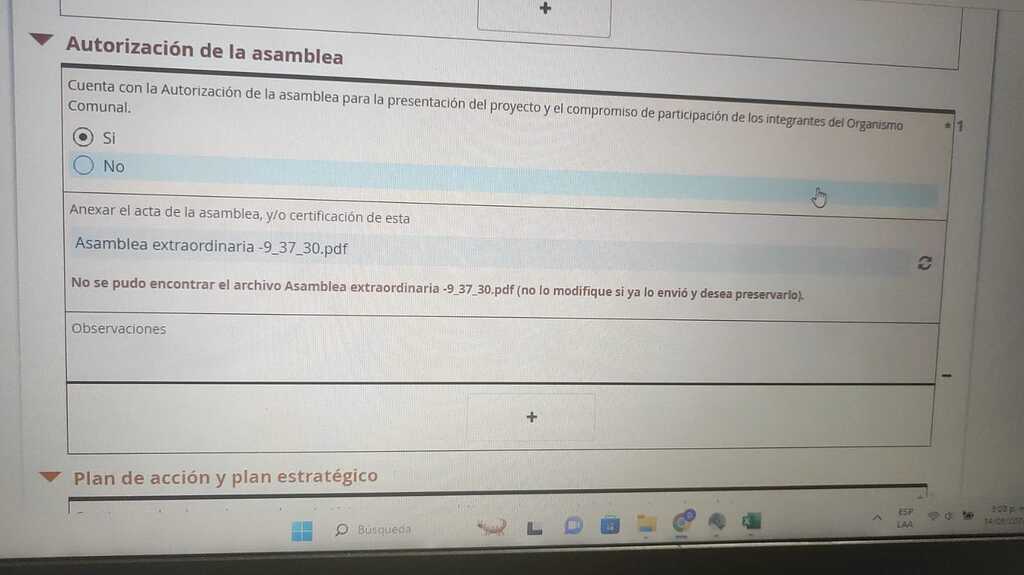 Error sending file submissions - Data Collection - KoboToolbox Community Forum