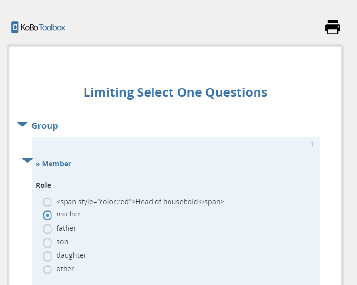 Renaming Kobo forms not working when editing submissions on Enketo - Data Collection ...