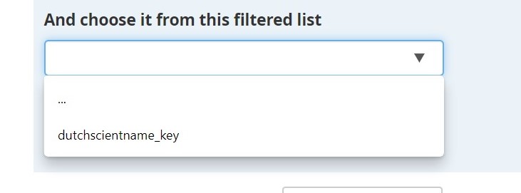Data is lost when correcting data in a submitted form - Page 3 - Data Management - KoboToolbox ...