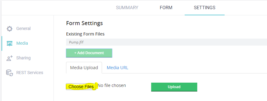 How To Upload Base64 Code For An Image Form Building Kobotoolbox Community Forum 