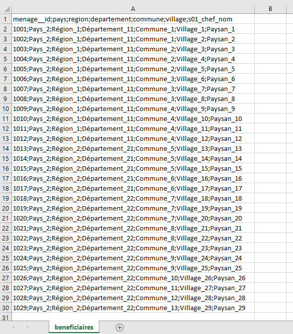 Pulldata works on Enketo but not on KoBoCollect - Form Building - KoboToolbox Community Forum