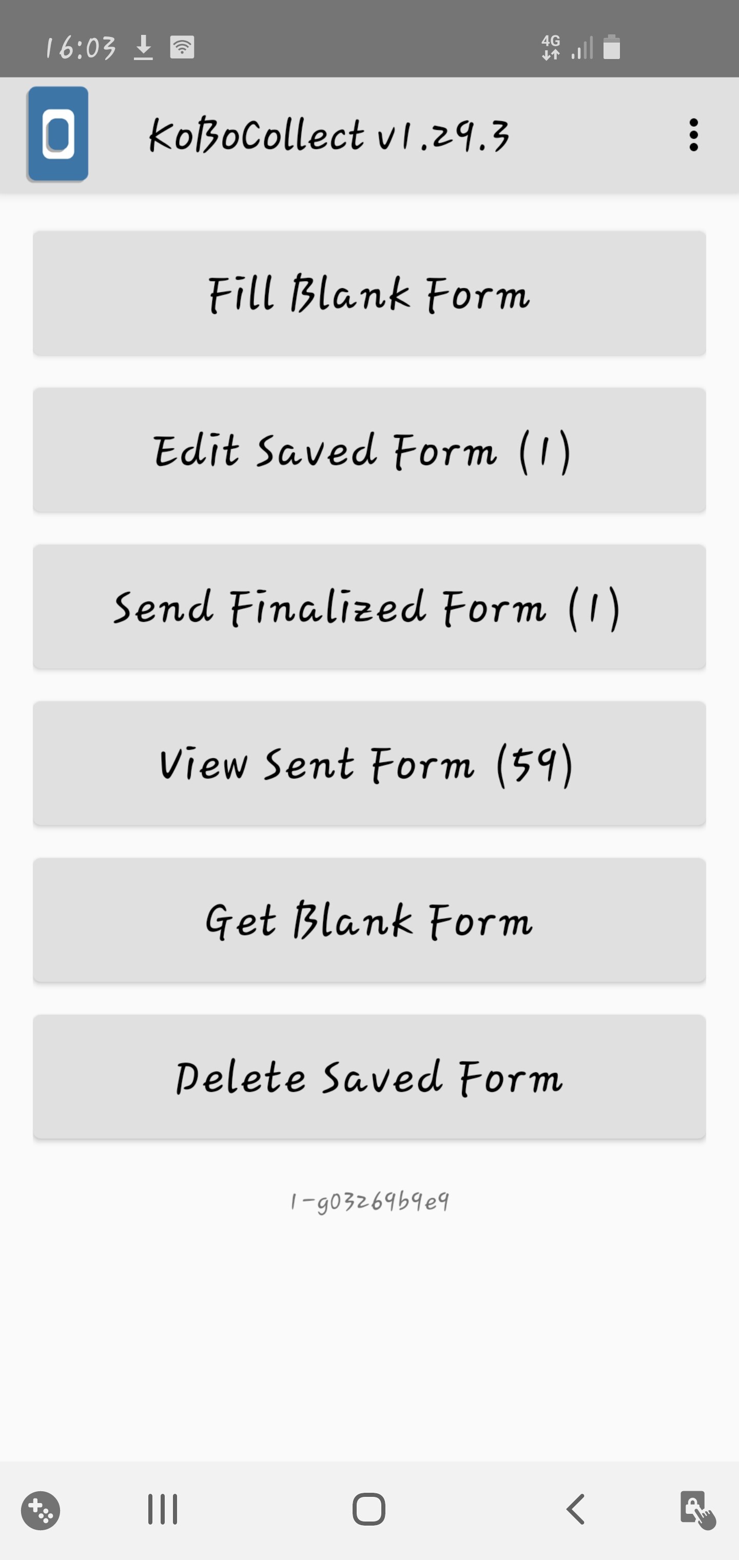 Not All Forms are being Uploaded (or Sent) to main Database on Kobo - Data Collection ...