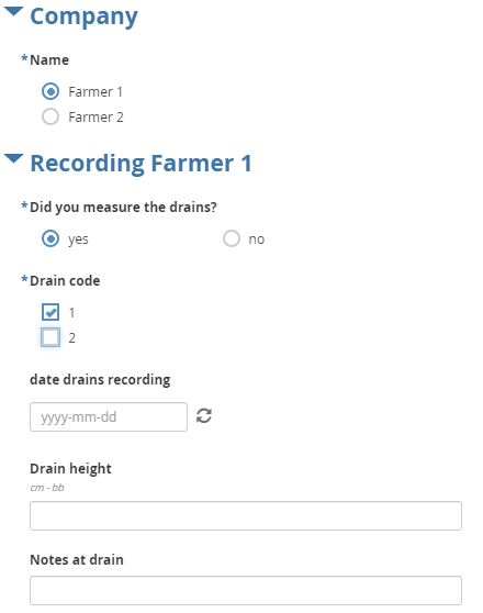 Cascade With Multiple Choice Form Building Kobotoolbox Community Forum 