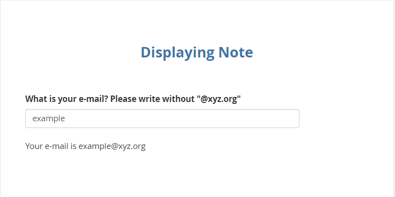 Add Word After Text Response Box Form Building KoBoToolbox Community Forum