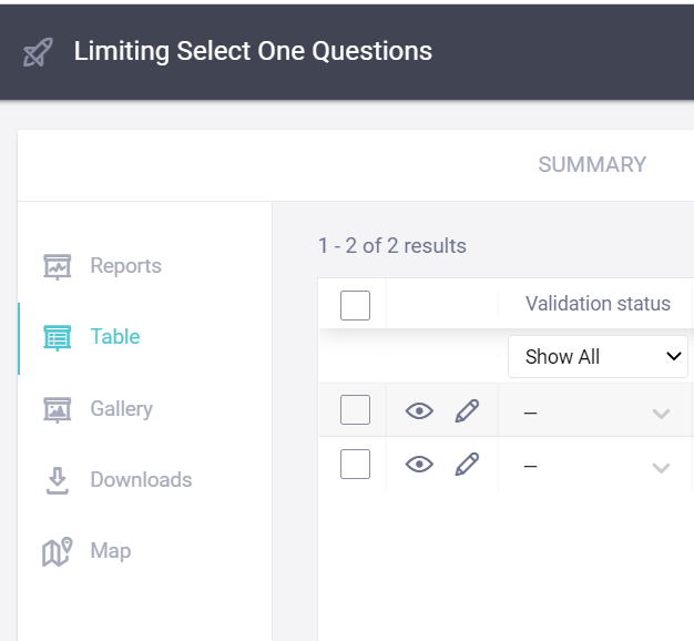 Renaming Kobo forms not working when editing submissions on Enketo - Data Collection ...