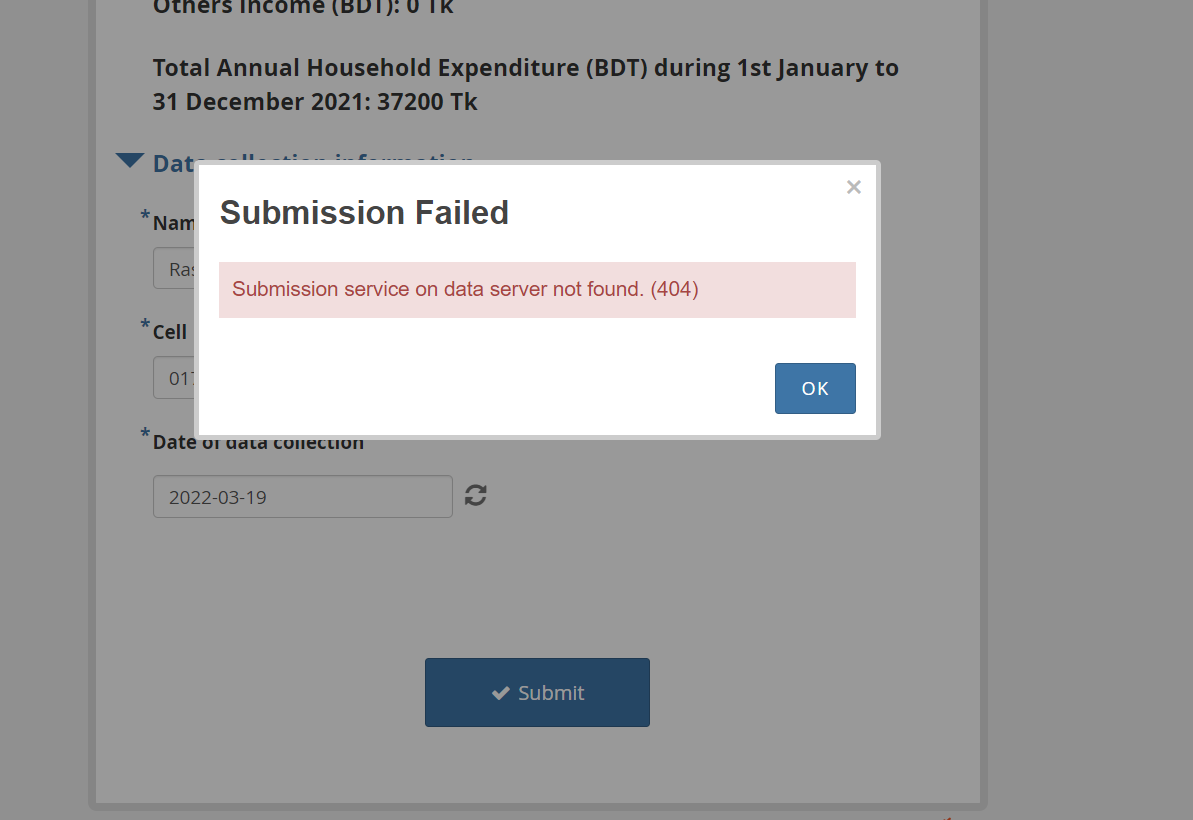 Edit Problem In Kobo Toolbox Server Data Management KoboToolbox Edit Problem In Kobo Toolbox Server Data Management KoboToolbox