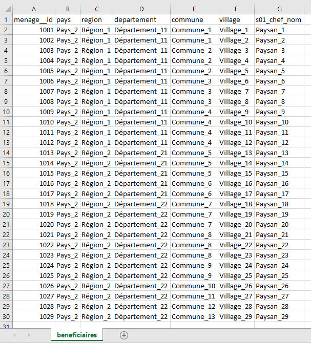 Pulldata works on Enketo but not on KoBoCollect - Form Building - KoboToolbox Community Forum