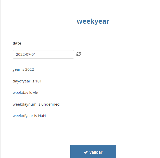 Calculate Business Days Between 2 Dates 18 By Xiphware Form 