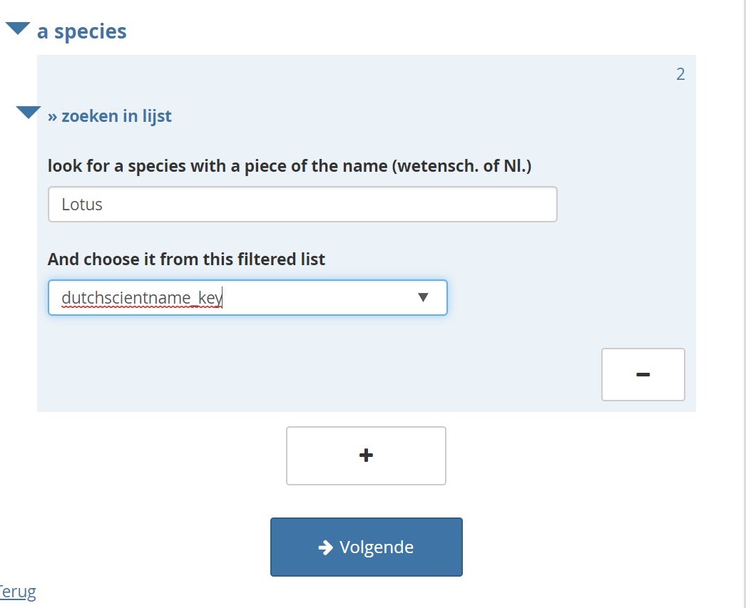 Data is lost when correcting data in a submitted form - Page 3 - Data Management - KoboToolbox ...