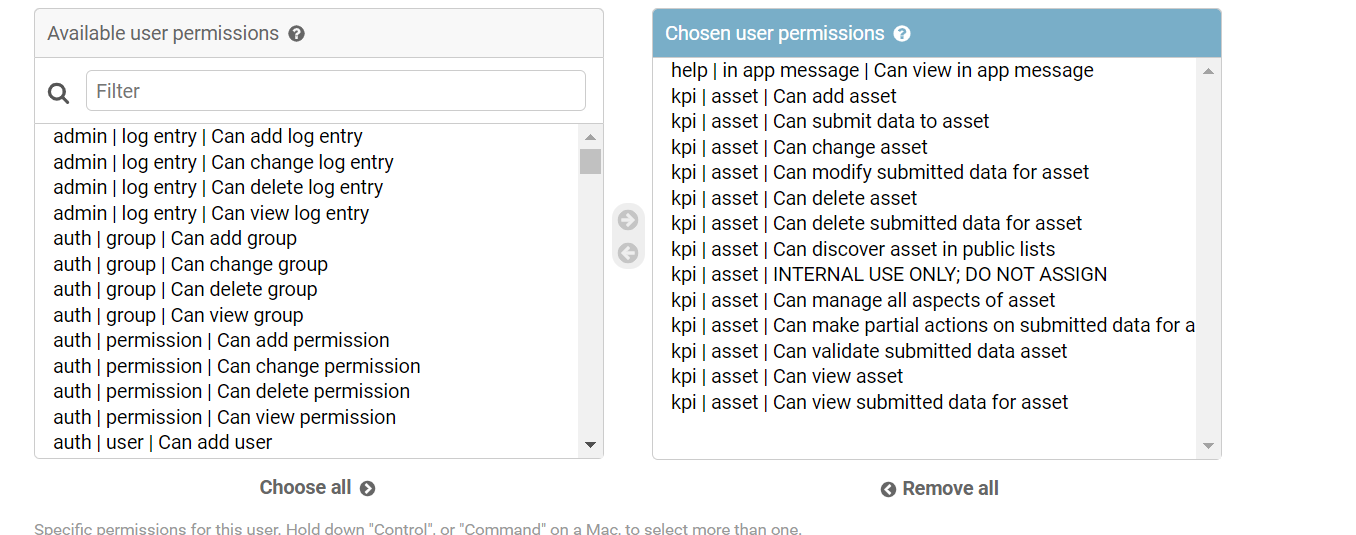 Unable To View Forms In Mobile Phone Kobo On Your Own Server Kobotoolbox Community Forum 7387