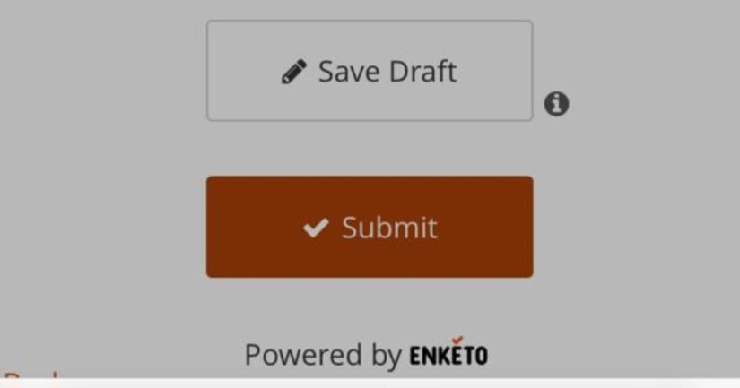 Custom Css For A Self Hosted Kobotoolbox Server Kobo On Your Own Server Kobotoolbox 