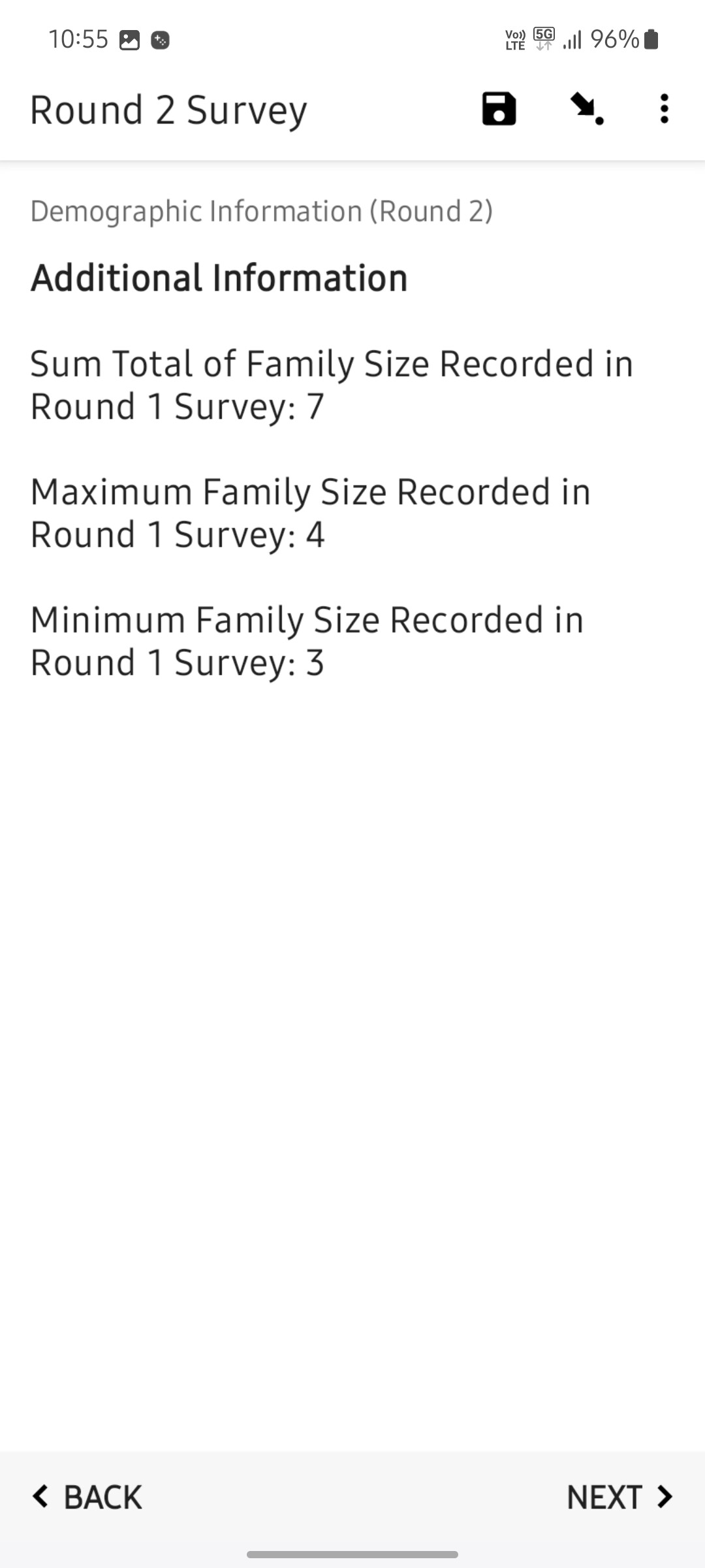 Dynamic Data Attachments fails to bring up count - Form Building - KoboToolbox Community Forum