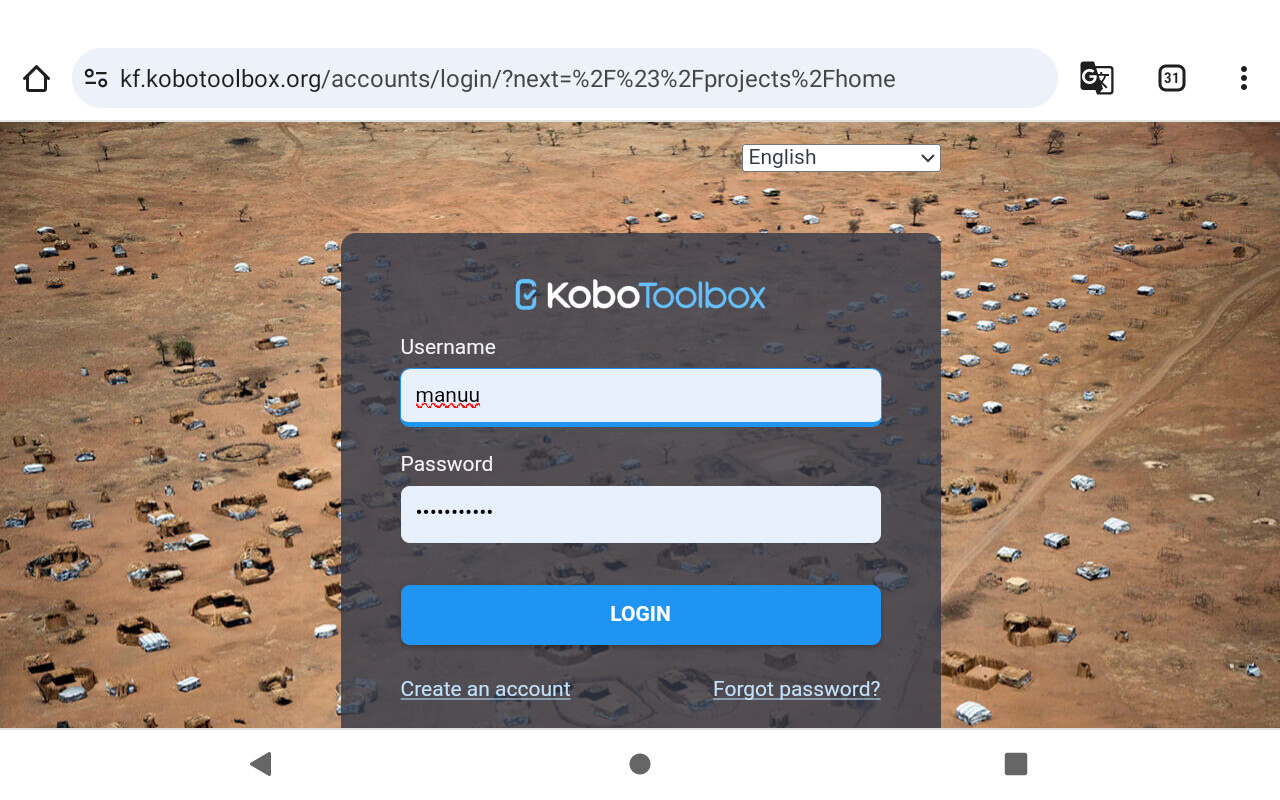 I keep getting the same error message of server requires authentication , invalid username or ...