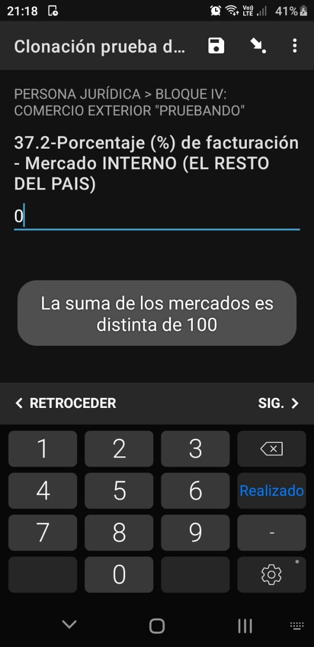 Validation criteria works in web form but doesn't work well in kobocollect app - Form Building ...