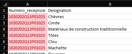 Pulldata with repeated information - Form Building - KoboToolbox Community Forum