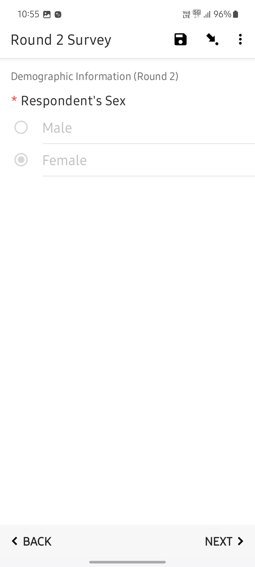 Dynamic Data Attachments fails to bring up count - Form Building - KoboToolbox Community Forum