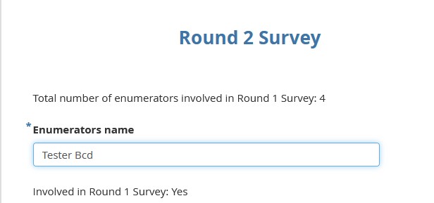 Bug count in Dynamic Data - Form Building - KoboToolbox Community Forum