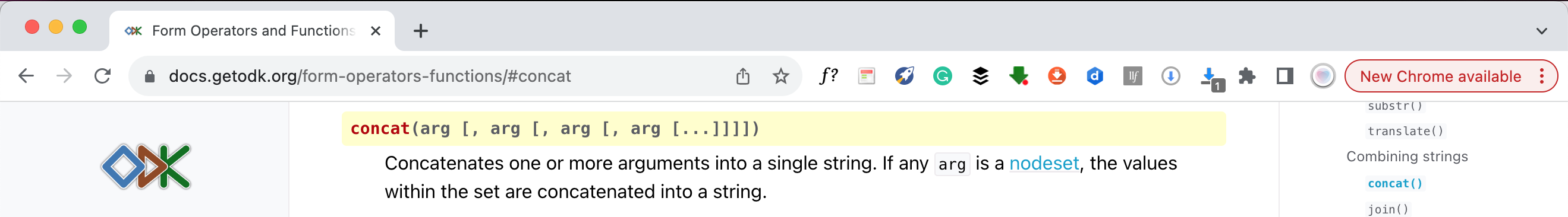 How to keep Code short? - Form Building - KoboToolbox Community Forum