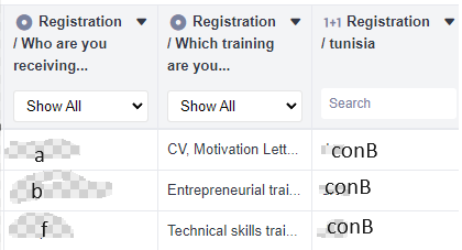If-statement not working as hoped - Form Building - KoboToolbox Community Forum