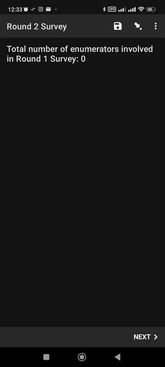 Bug count in Dynamic Data - Form Building - KoboToolbox Community Forum