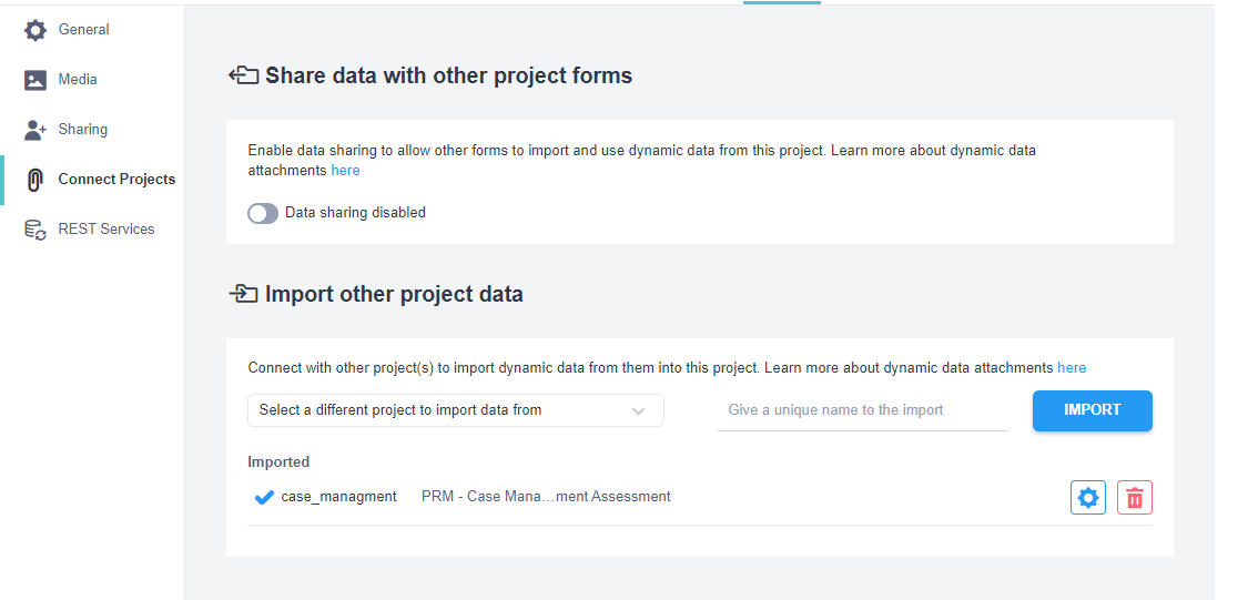 Dynamic data attachment based on a note - Form Building - KoboToolbox Community Forum