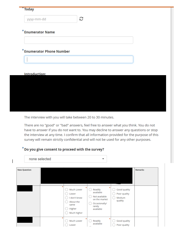 Combined Multiple Pages and Grid Theme - Form Building - KoboToolbox Community Forum